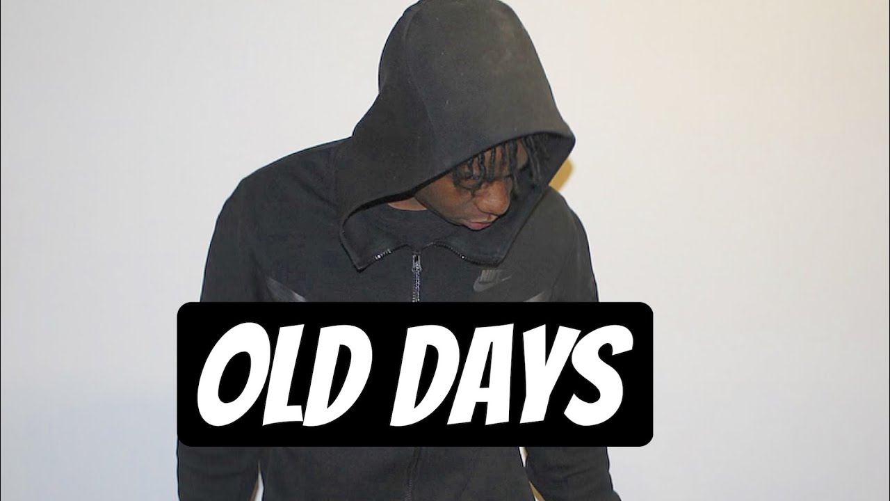 Mbf dae - Old days (official video) - YouTube