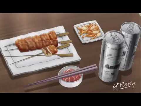 Interviews With Monster Girls Saki Saito Loud Burp