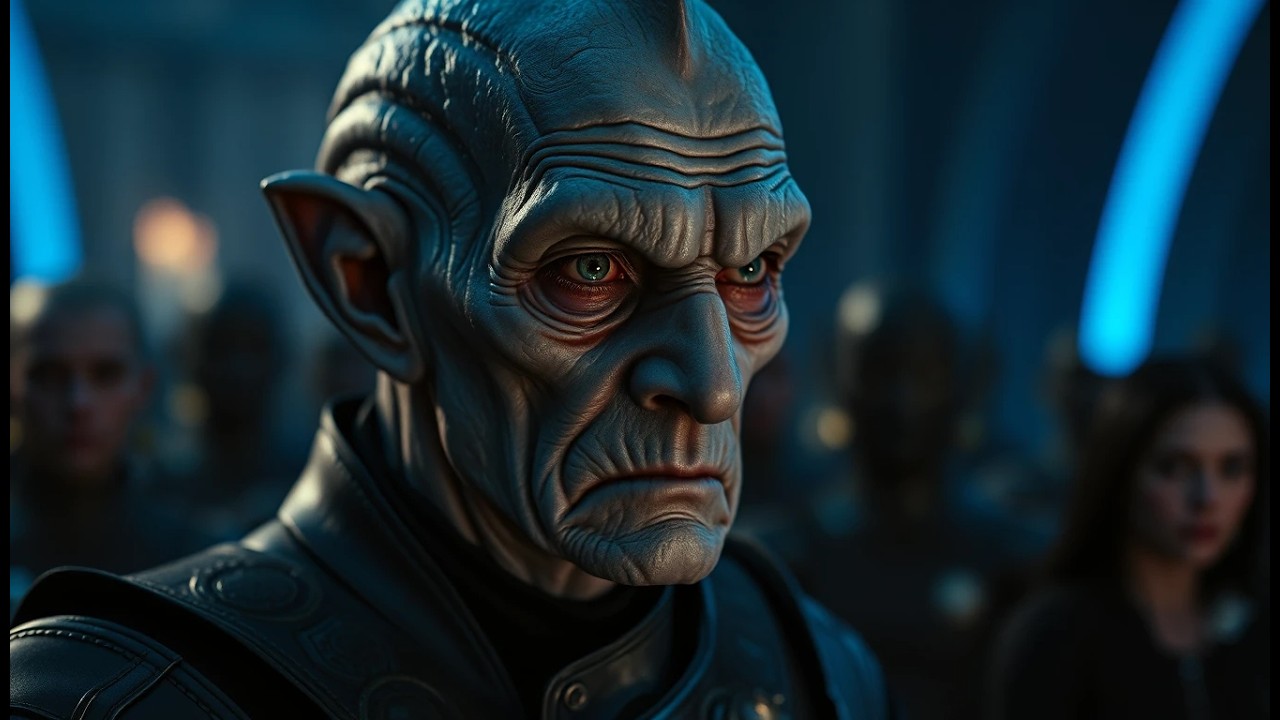 The Galaxy Pleaded for Mercy—But Humanity Chose War | HFY Sci-Fi Story ...