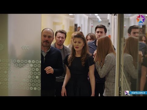 Fazilet Hanım ve Kızları 45.Bölüm 2.Fragmanı