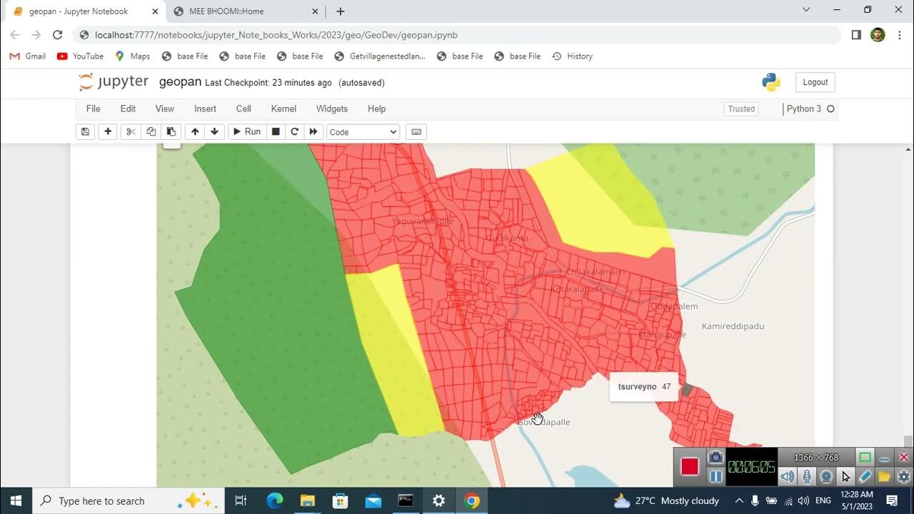 GIS Research and Analysis Project machine learning clustering algorithms Apply for Geo draft ...