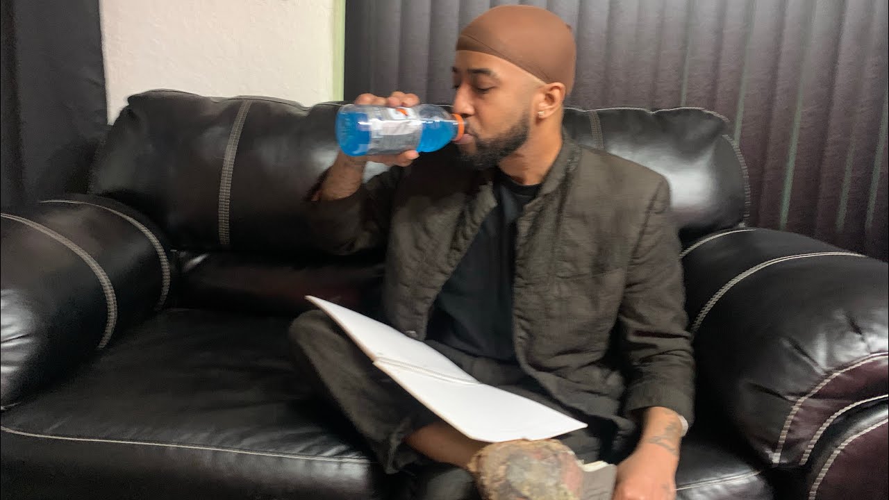 YSL Woody back in court for Young Thug - YouTube