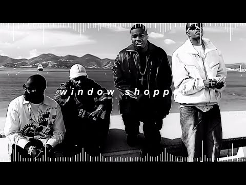 50 cent - window shopper ( 𝘀𝗽𝗲𝗱 𝘂𝗽 + 𝗿𝗲𝘃𝗲𝗿𝗯 )