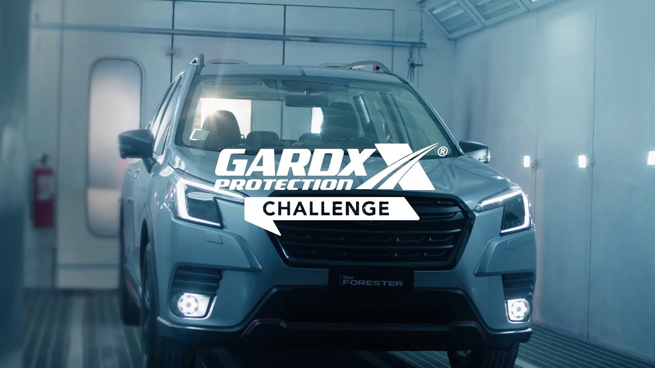 What Is Gardx Protection at Andrea Mcclelland blog