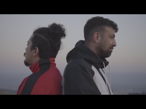 Feta & Oversize - Yıldızlar (Prod. Burak Usluer)