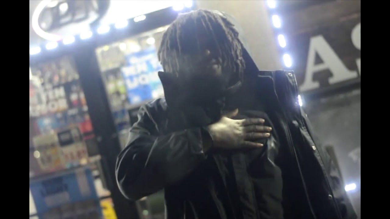 Heat (OFFICIAL MUSIC VIDEO) - YouTube