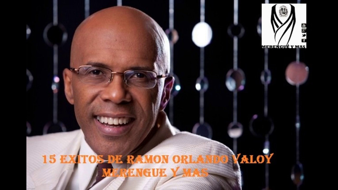 RAMON ORLANDO El Virao EXITOS J.R - YouTube