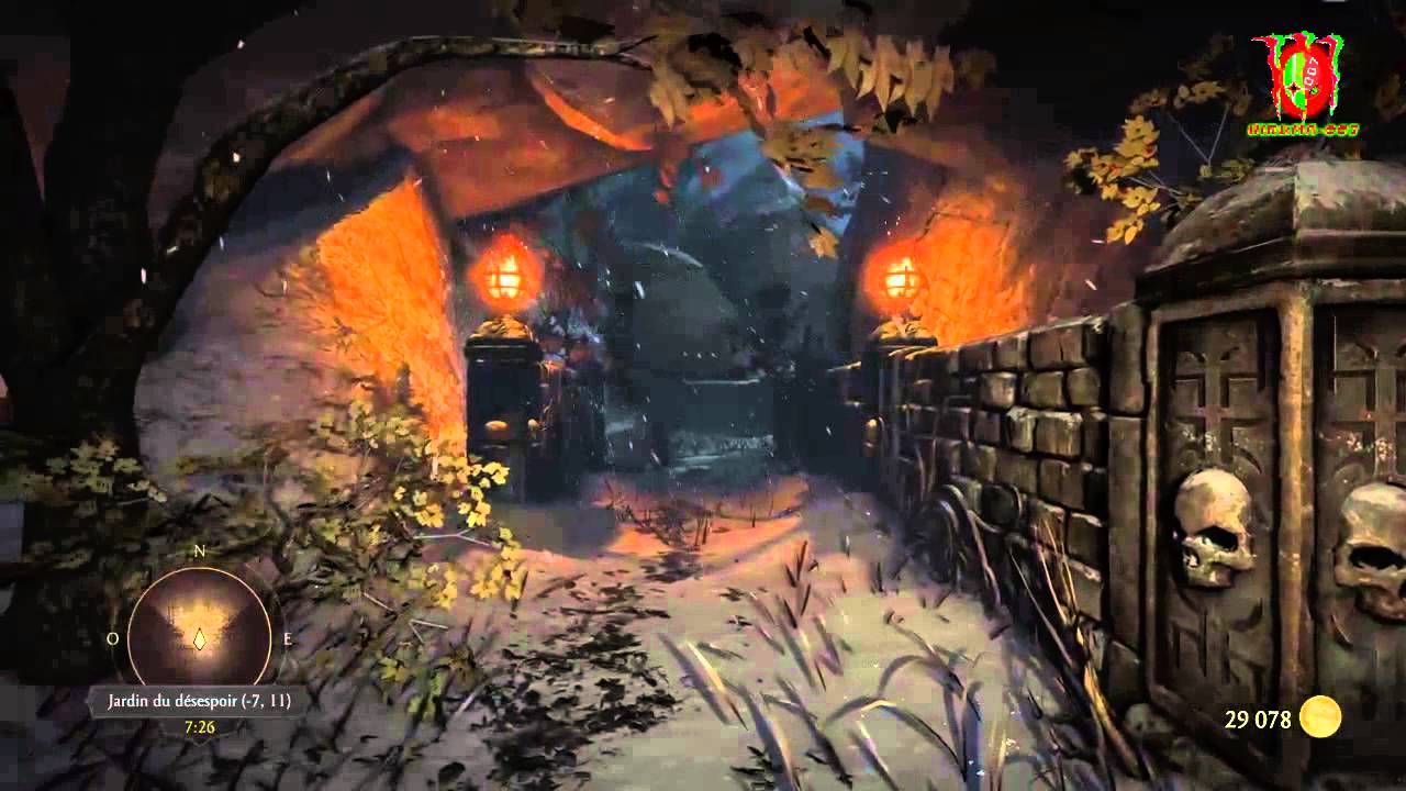 Mortal kombat x finir la KRYPT - YouTube