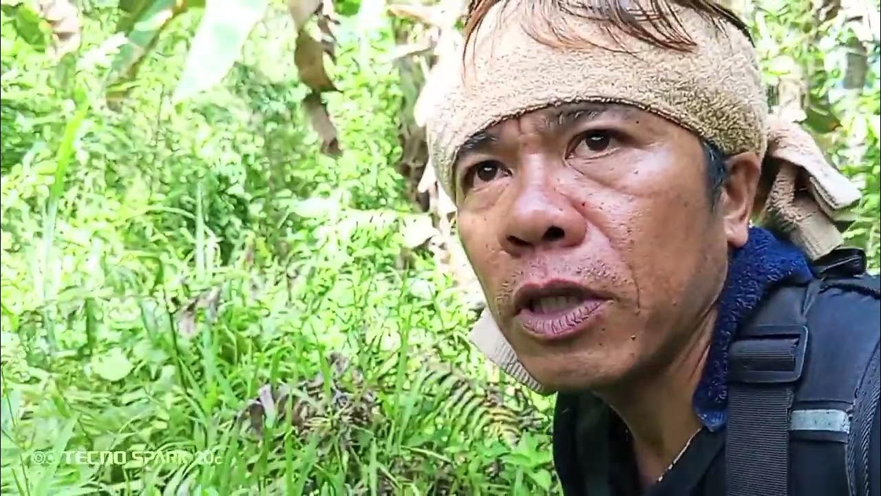 habang papunta Ako sa location nila kuya badz may narinig Akong putokan - YouTube