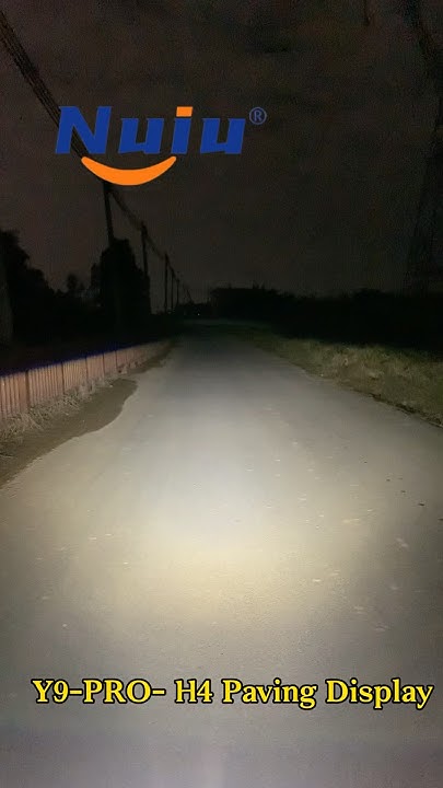 Y9-PRO- H4 lens #automobile #headlight #ledlights #led #light #fog #autoparts#auto # ...