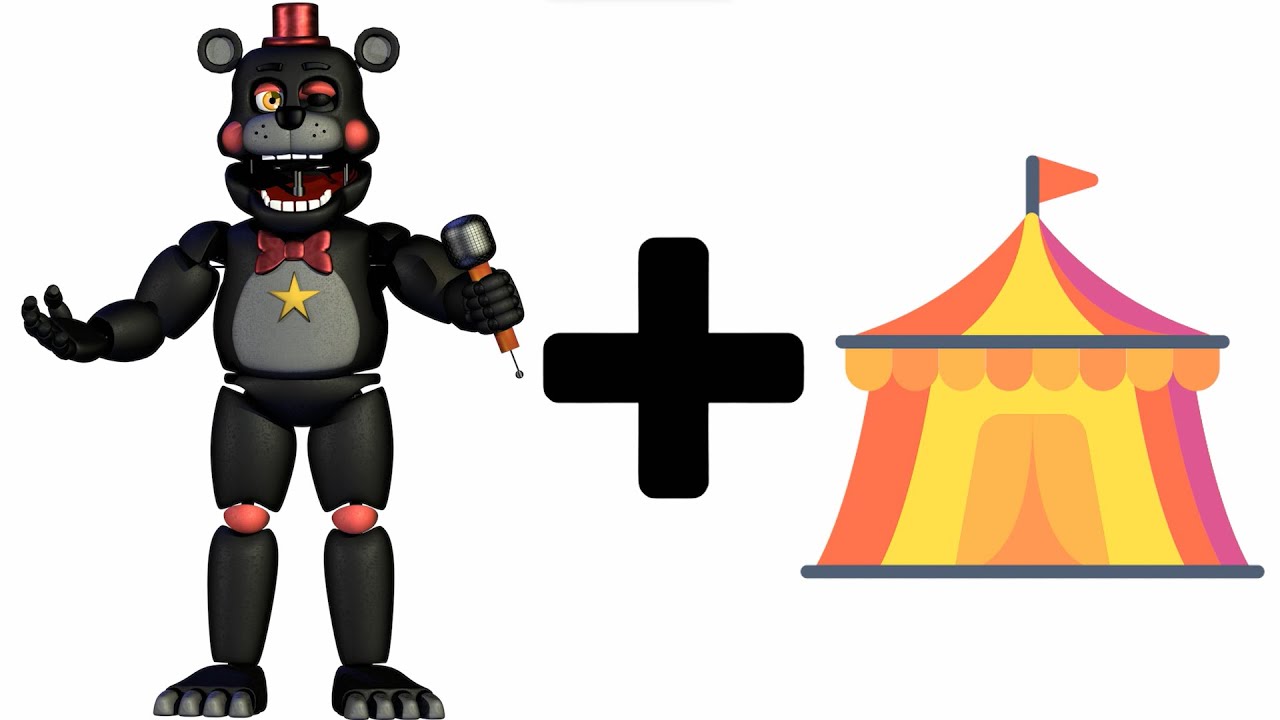 lefty + circus = ??? - YouTube