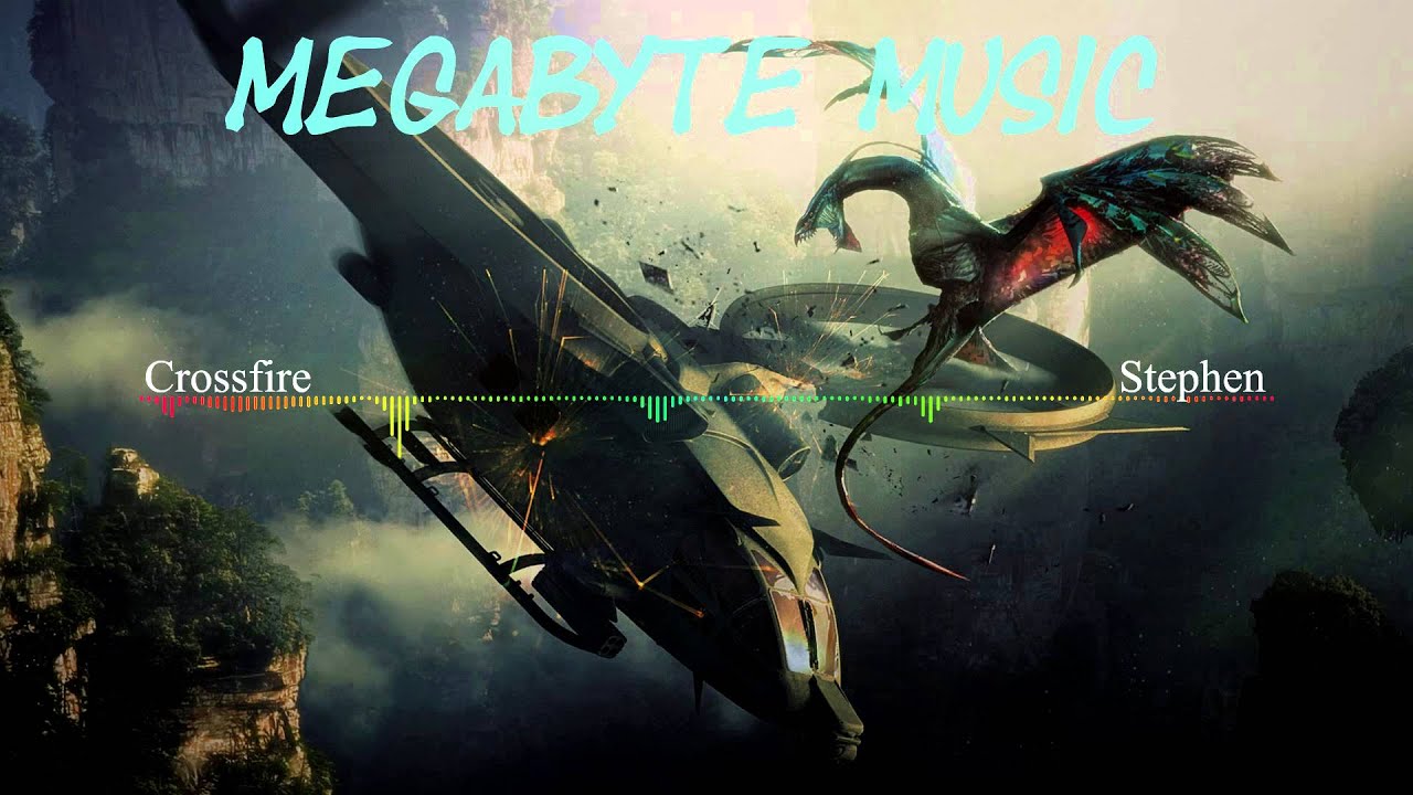 Stephen crossfire (audio) - YouTube