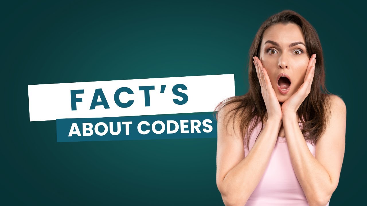 10 Surprising Facts Every Coder Need To Know ๐ช Tech Learn Artificialintelligence Youtube