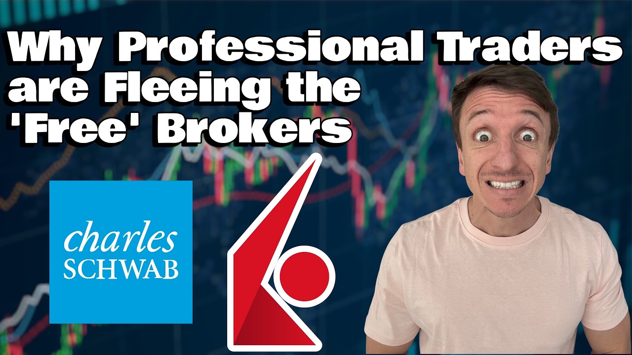 Charles Schwab vs InteractiveBrokers [2026] - YouTube