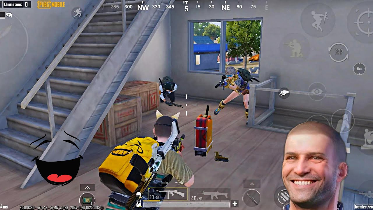 Trolling Cutest Innocent Noobs 😂 PUBG Funny Moments - YouTube