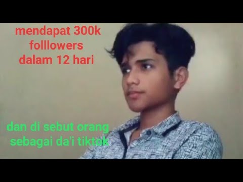 Kumpulan tiktok( husain basyaiban )yg viral - YouTube