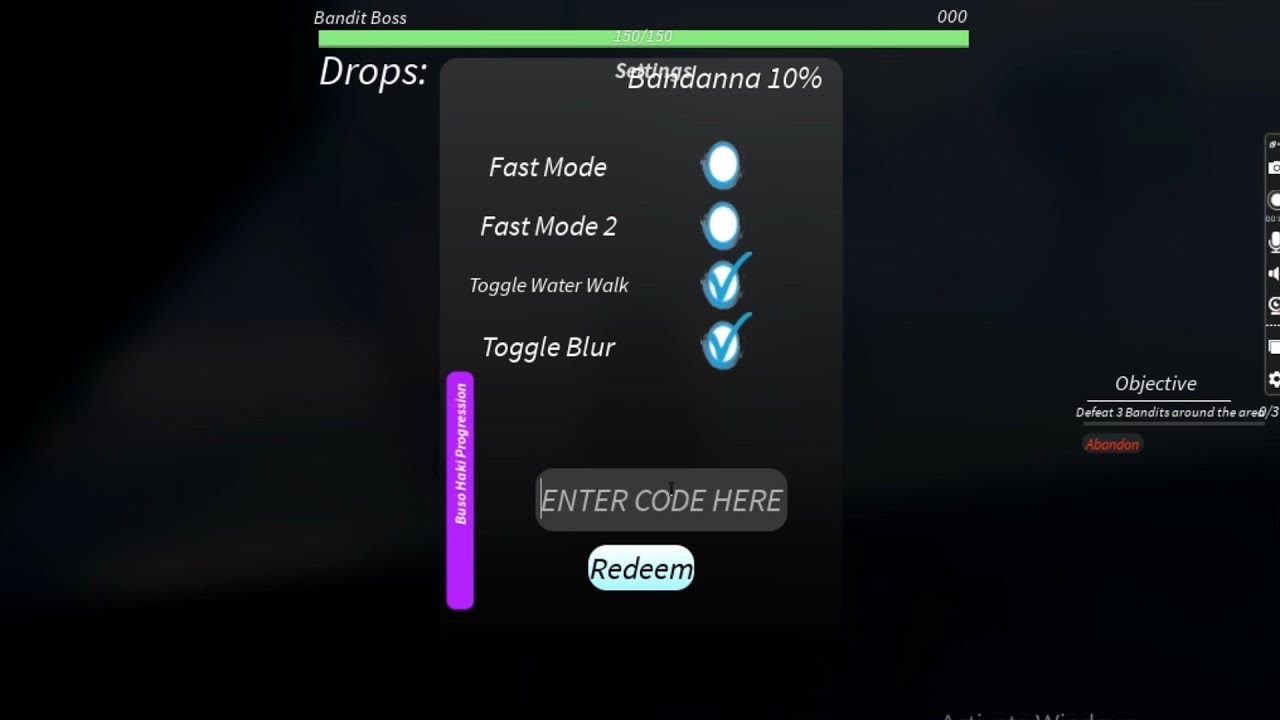 [Release] Pirates Dream Codes (November 2022) l All New And Working ...