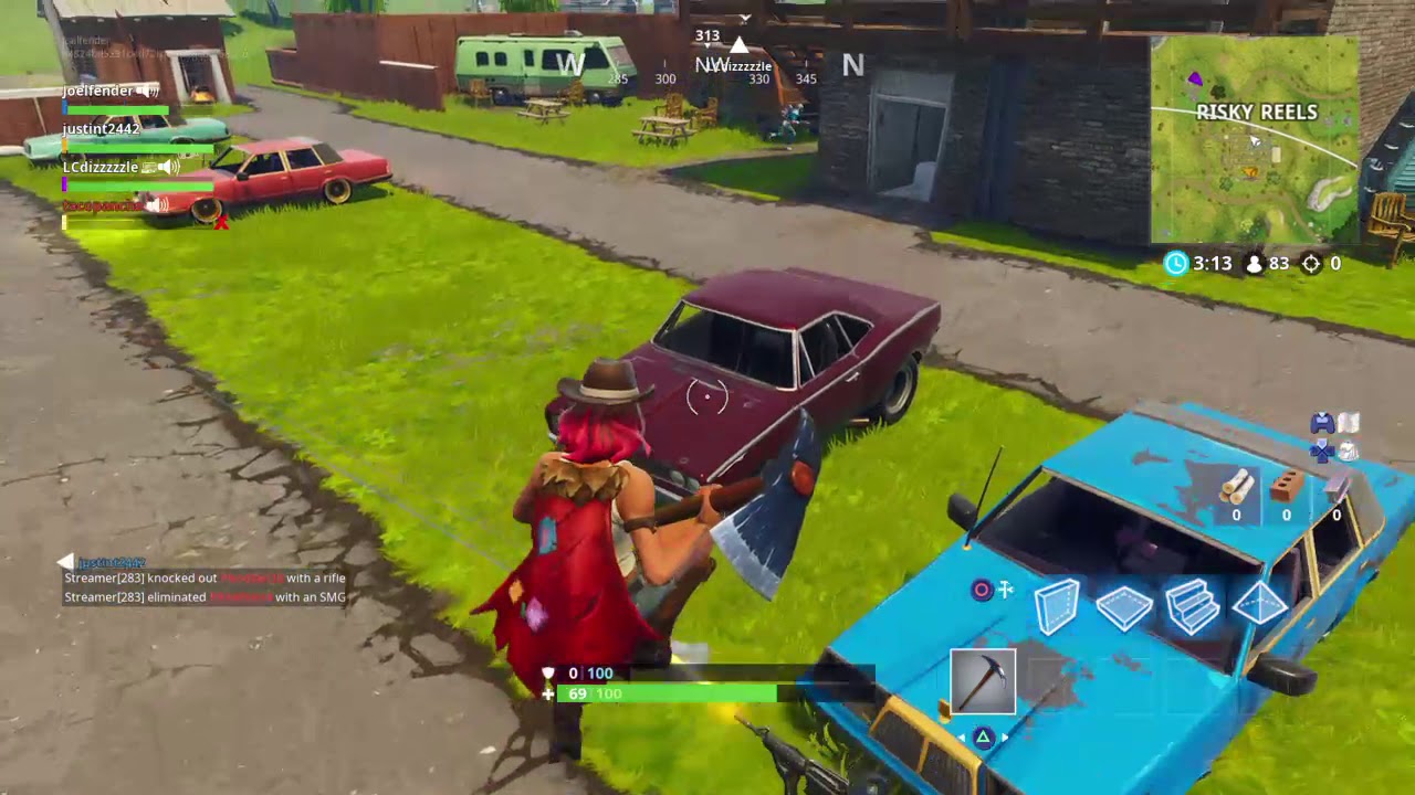 I'd rather have a beer - YouTube