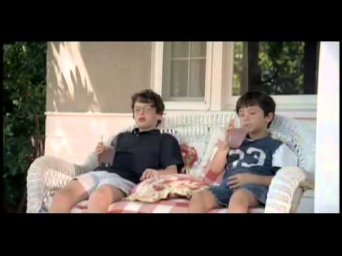 Comcast "Reminiscing" :60 TV Commercial (It's Comcastic!) - YouTube