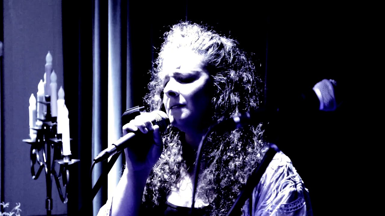 My Immortal - Evanescence (Cover by Julie Curly) - YouTube