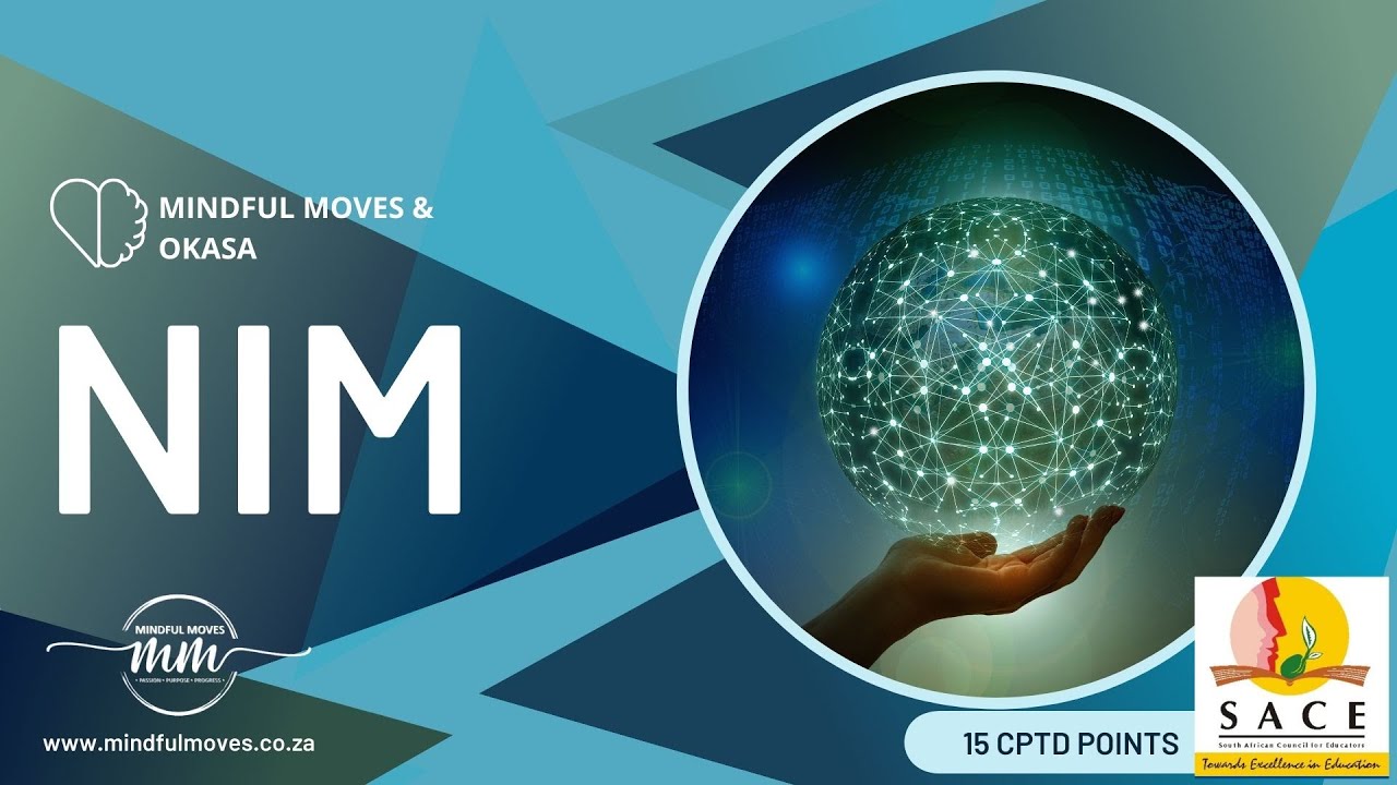 NIM Workshop- 15 CPTD Points - YouTube