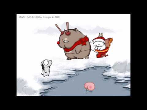 MASHIMARO episode 5 "Present" - YouTube
