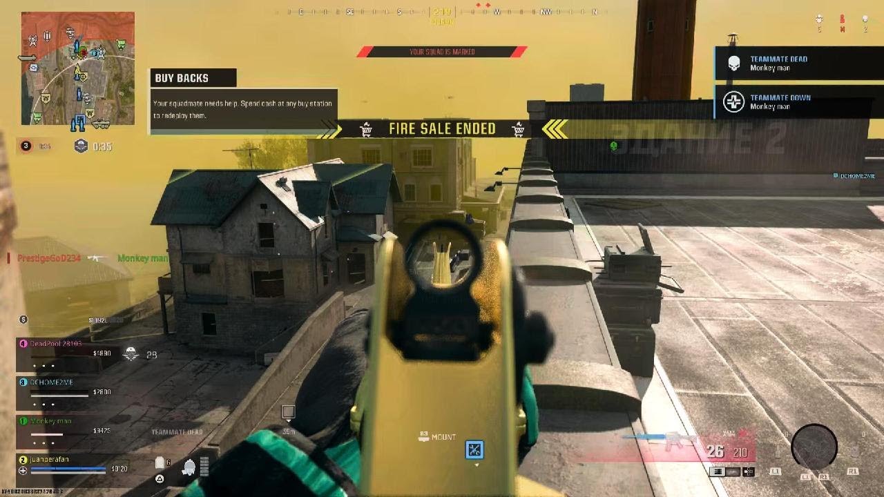 Call of Duty_last game of 2024 - YouTube