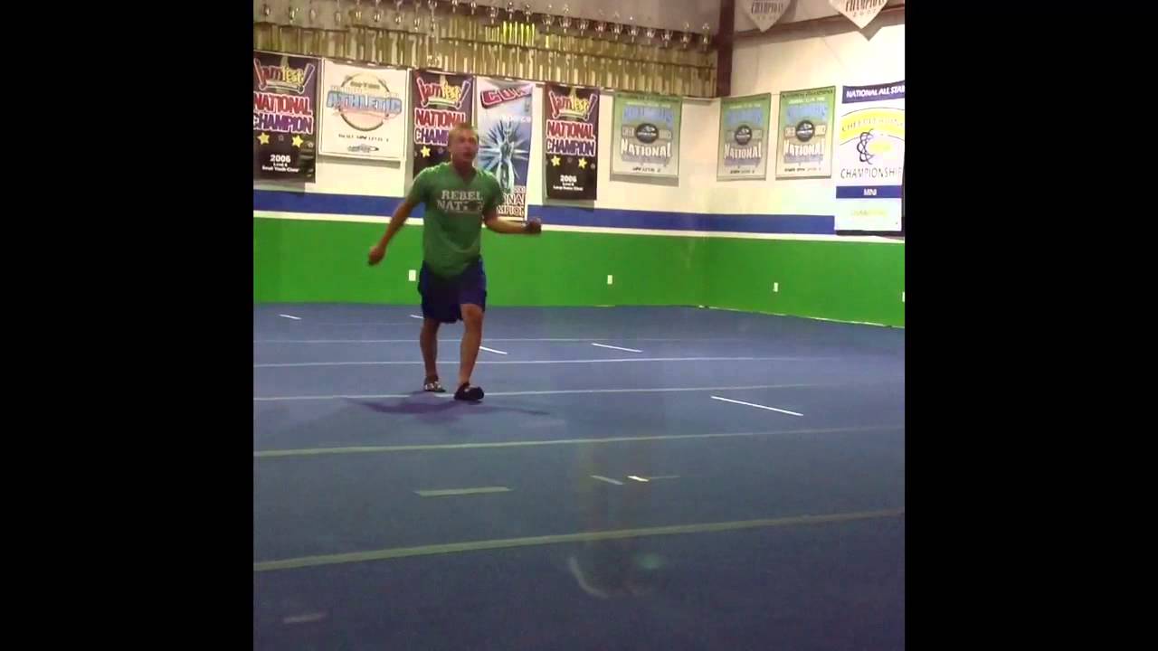 Andrew Linville - YouTube