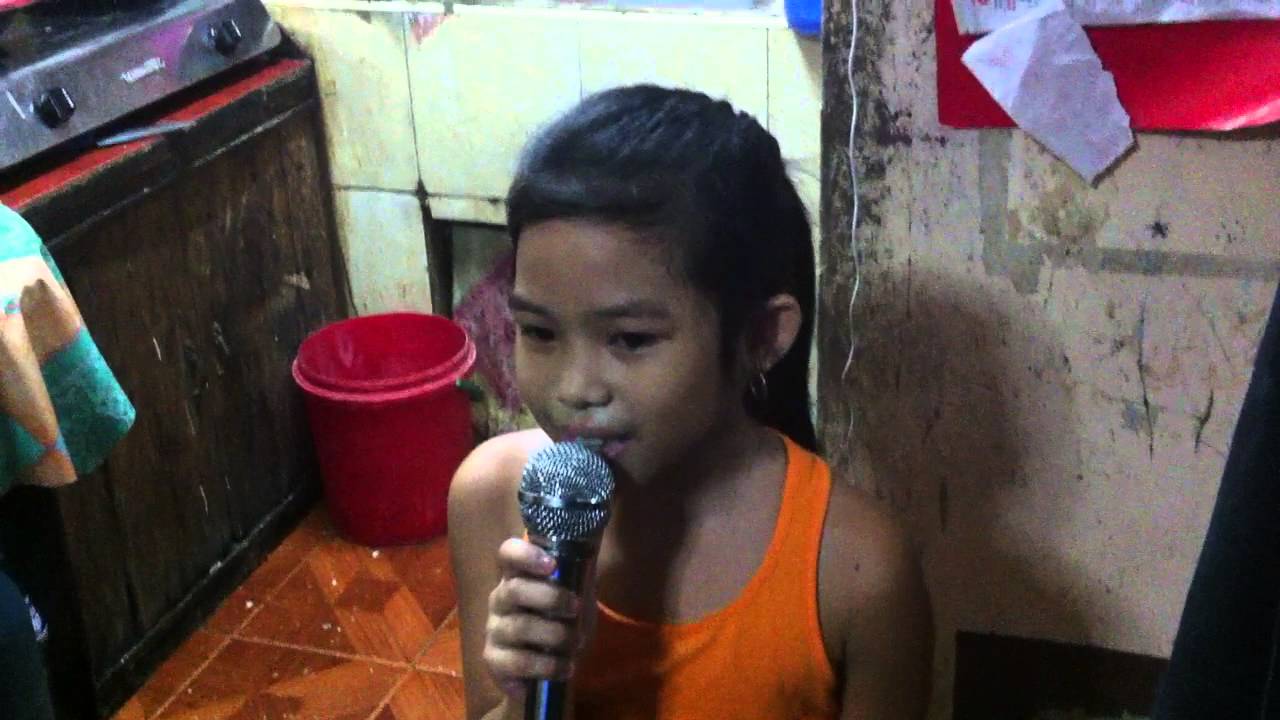 SAYANG NA SAYANG BY AEGIS ( ALTHEA ORGAYA ) - YouTube