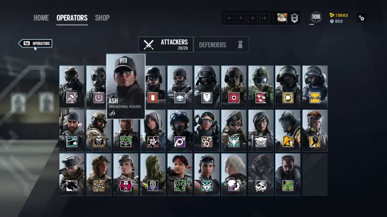 Opening Black Ice for 6P41 LMG - YouTube