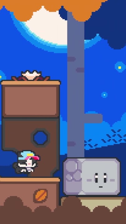 Super Cat Tales - Mini Devlog 9 - YouTube