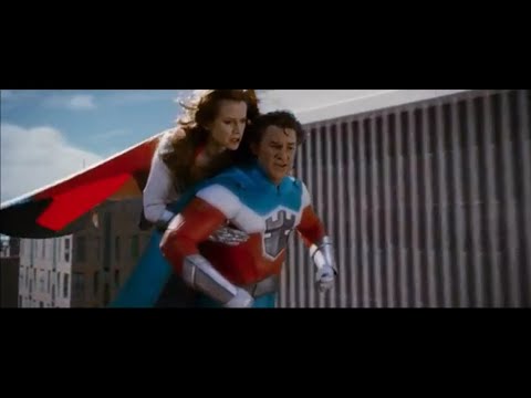 Sky High Opening Fight - YouTube