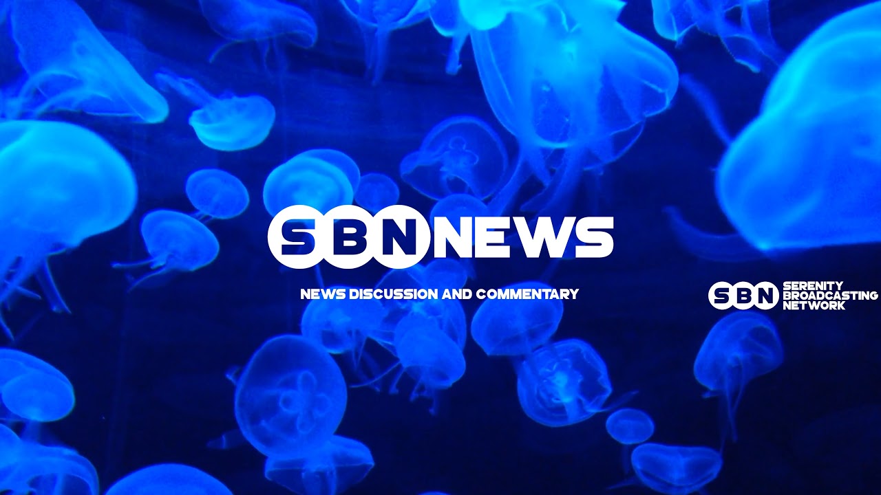 SBN NEWSTIME Live Stream - YouTube