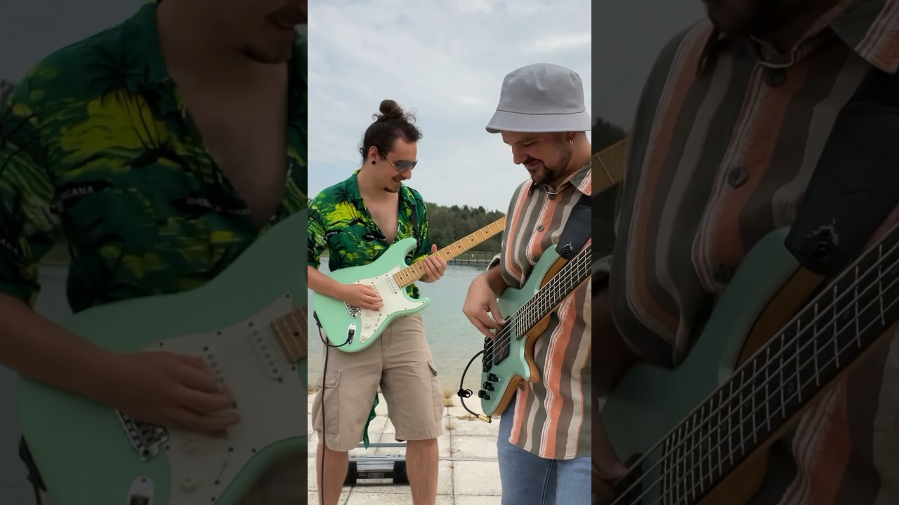 Cosmic Game feat. Moray Pringle out everywhere!! @LorenzoCeci @Gabe ...