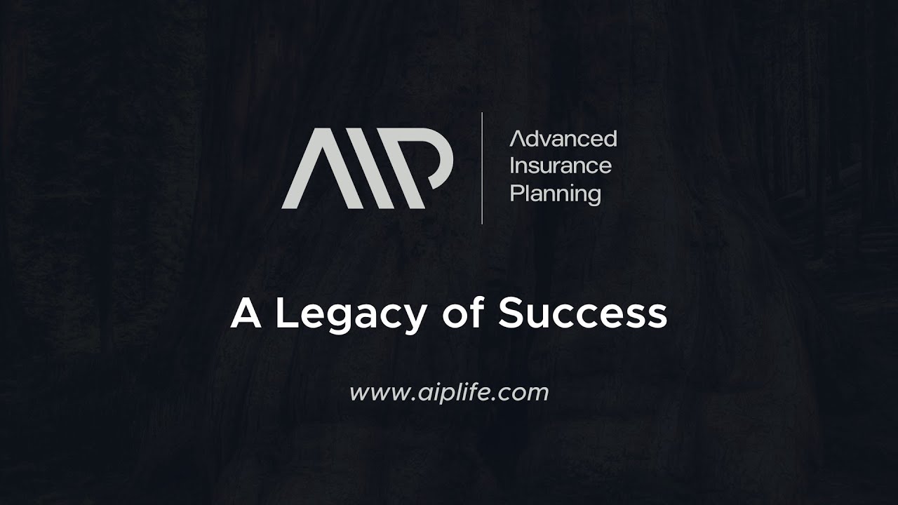 A Legacy of Success with Brian Batson, Managing Principal at AIP ...