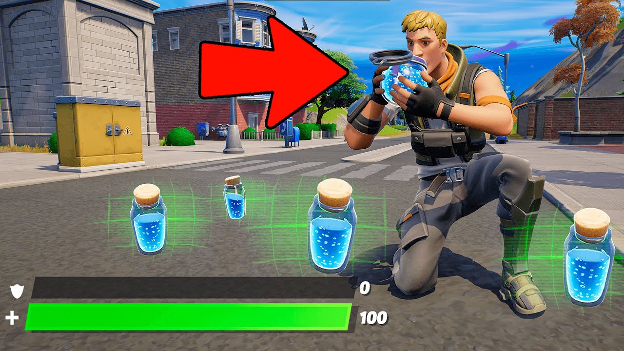 The Rarest Defaults in Chapter 3... 😮 - YouTube
