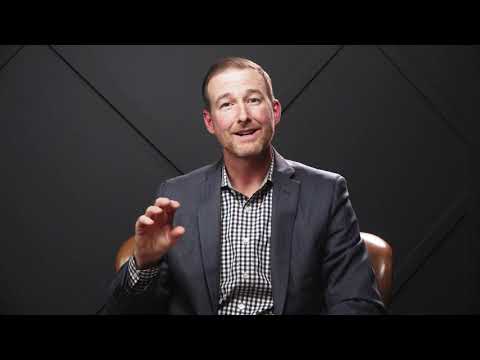 Message from Dr. Ben Edwards - YouTube