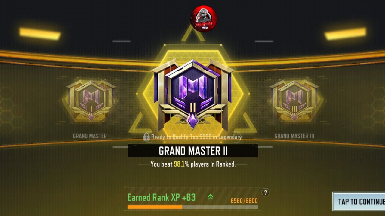 CODM MOD MENU 1.6.39 | CALL OF DUTY MOBILE - YouTube