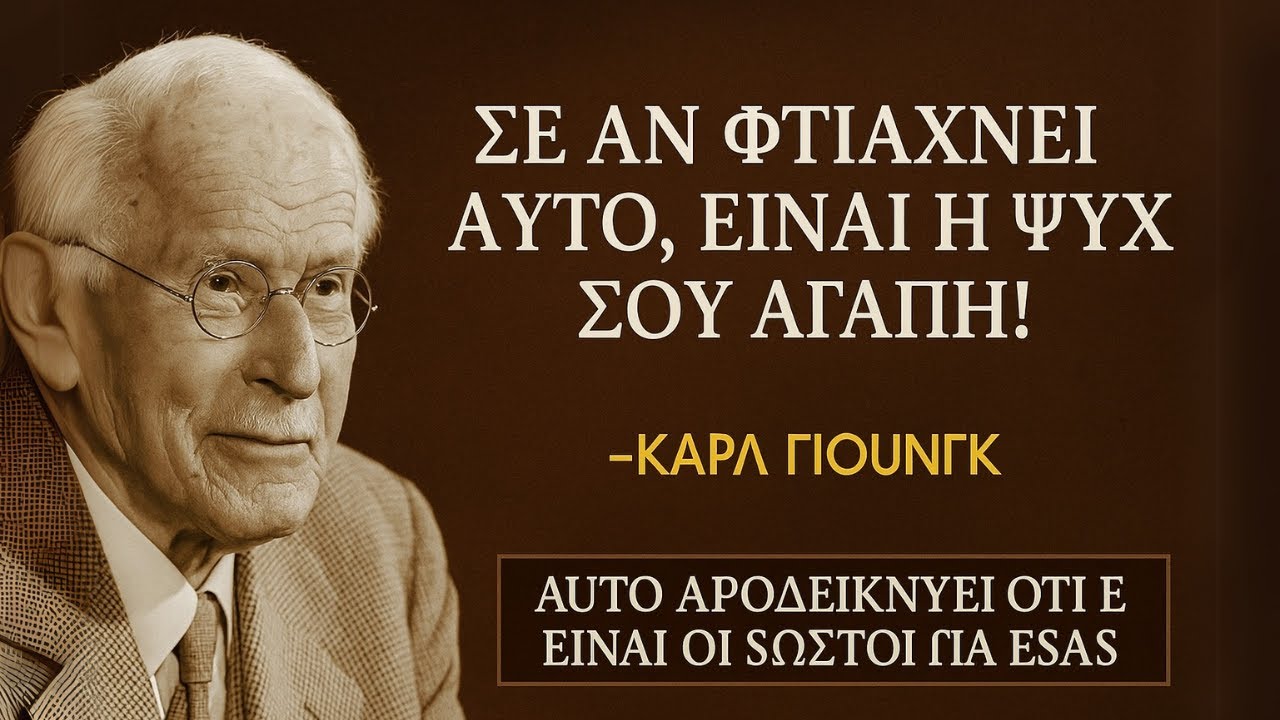 Τα ΣΗΜΑΔΙΑ που Δείχνουν ότι Κάποιος Είναι η ΑΛΗΘΙΝΗ σου Αγάπη – Καρλ ...