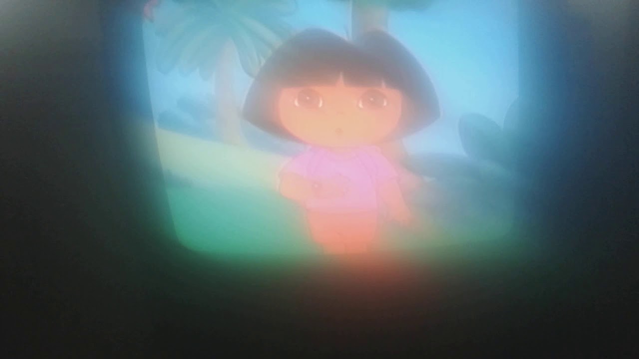 Dora the Explorer Dora Saves the Prince (2002) - YouTube