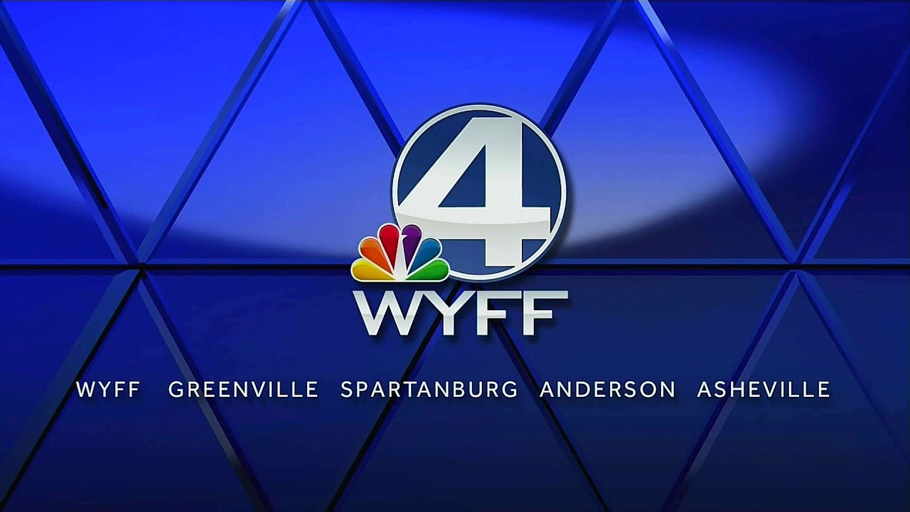 WYFF 4 Technical Issues (6/18/2020) - YouTube