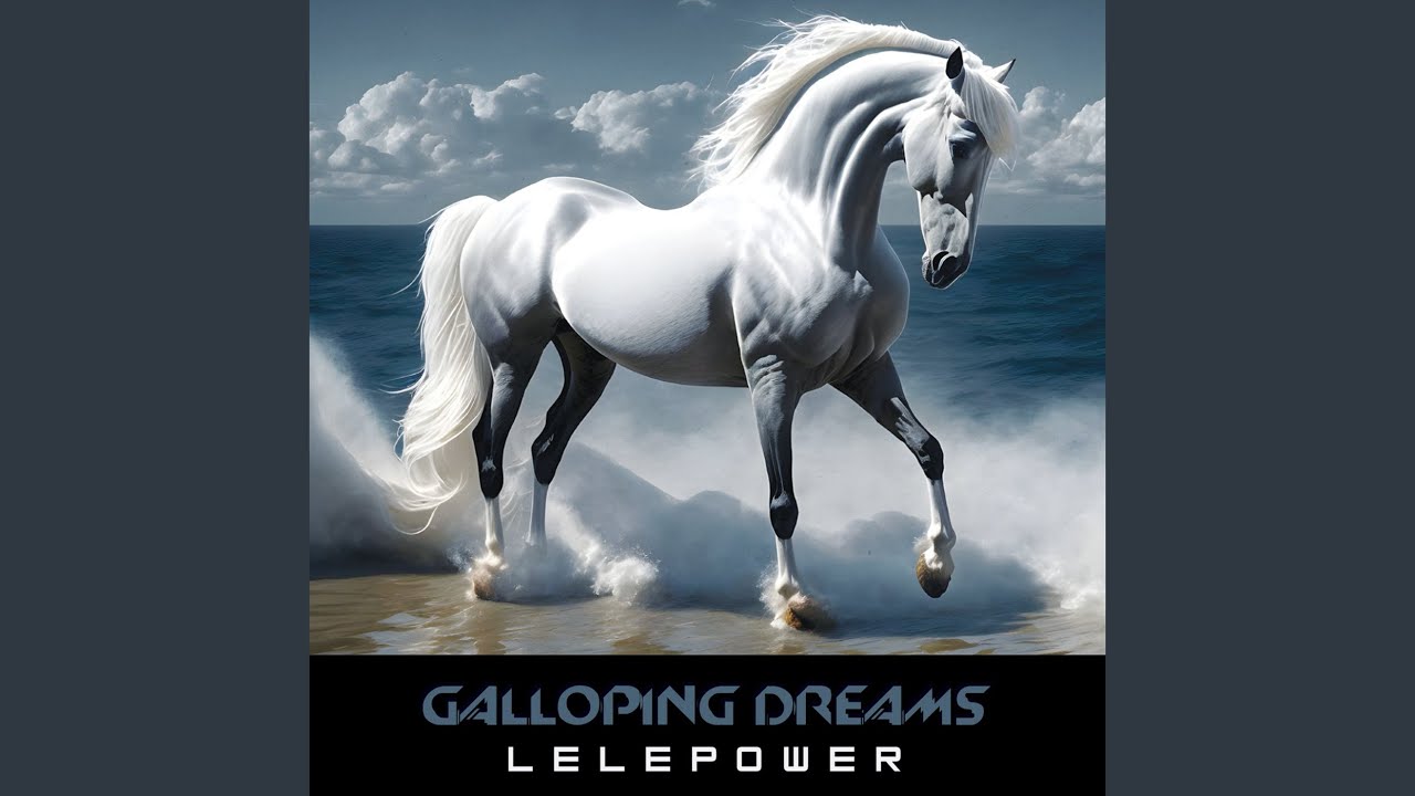 Galloping Dreams - YouTube