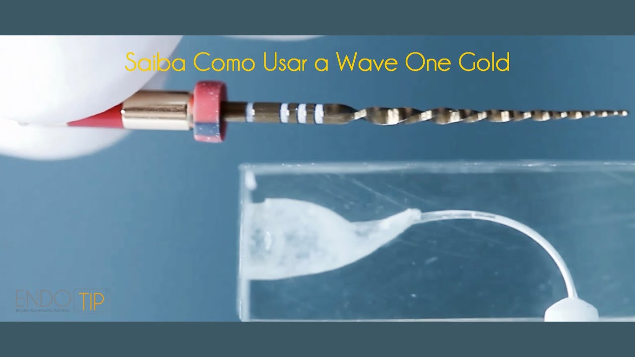 Saiba Como Usar a Wave One Gold - YouTube