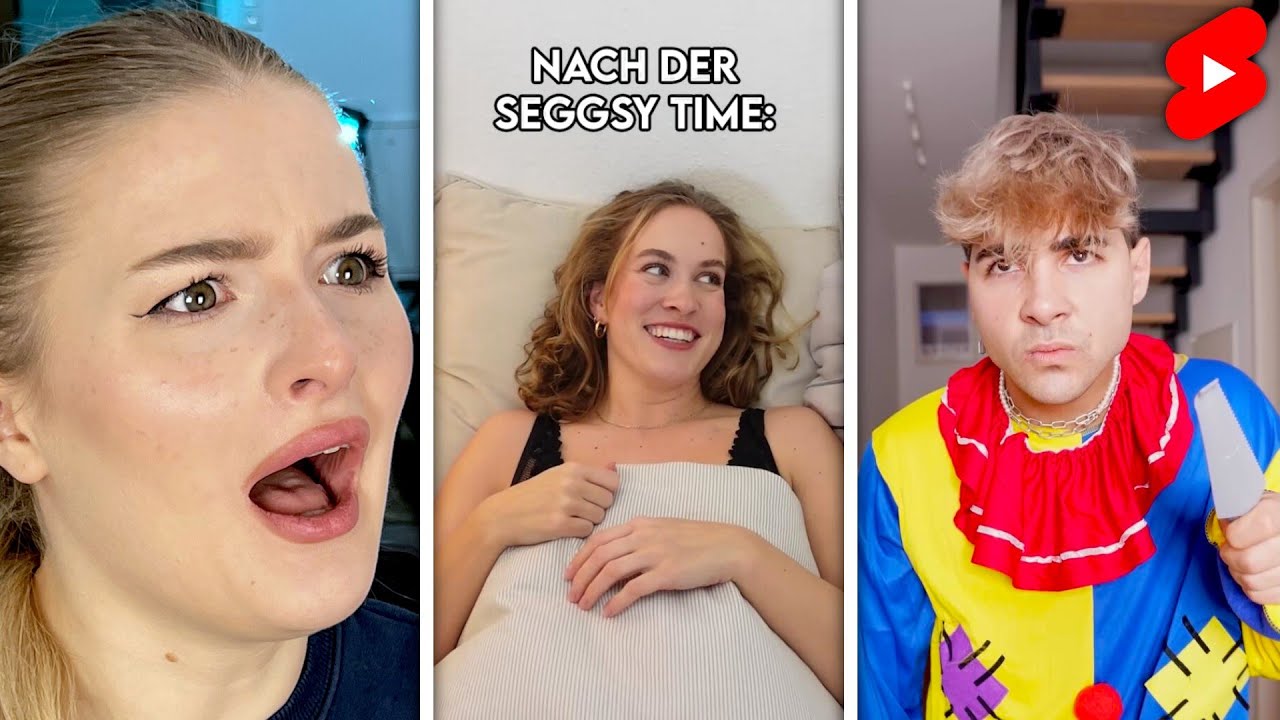 LiDiRo reagiert auf Shorts #197 #lidiro #shorts - YouTube