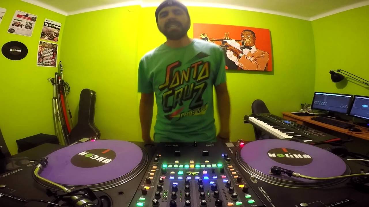 DRUM AND BASS Mix 🔥 | Freestyle DJ Live Set - YouTube