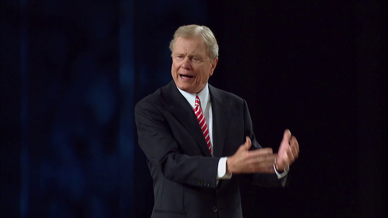 Family Values | Dr. Ed Young - YouTube