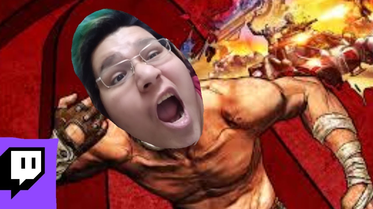 Borderlands, Shadow of the Colossus, Warzone, & Apex Legends Stream ...