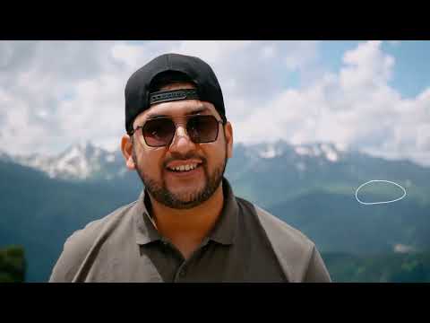 La Blaze & De Graff - 1 ugurda kop cukur ( Turkmen Rap 2025 )
