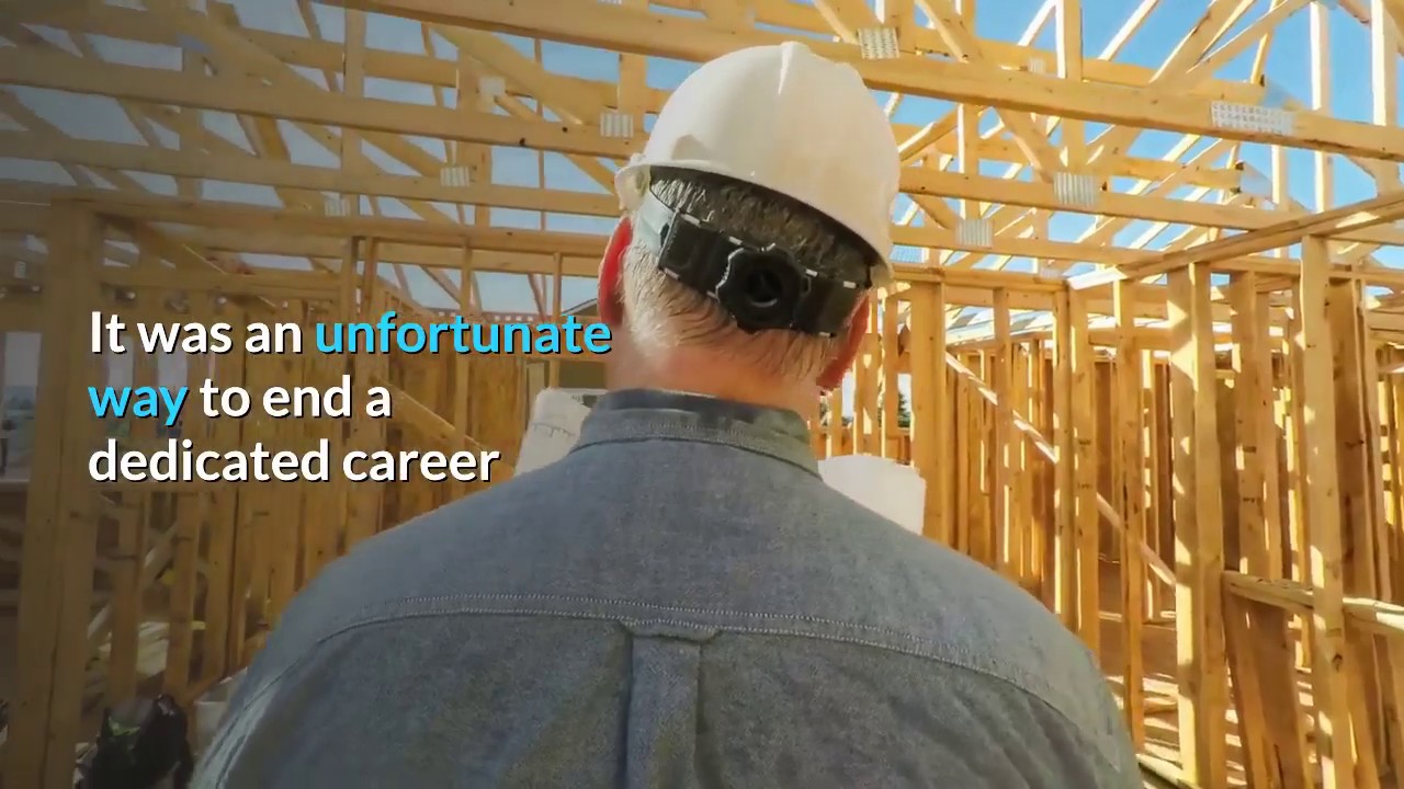The Old Carpenter's Story- A Wise Life Lesson - YouTube