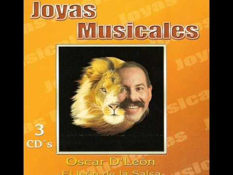 Oscar D Leon - Comuniquemonos . - YouTube Music